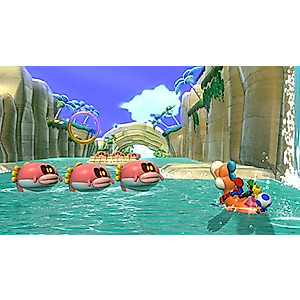 Super Mario 3D World + Bowser's Fury - US Version