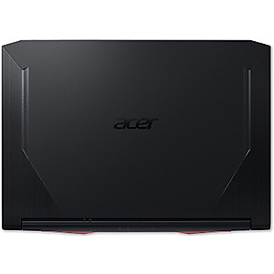 acer Nitro 5 15.6" 144Hz FHD Gaming Laptop, AMD Ryzen 5 4600H, 12GB DDR4, 512GB SSD, GTX 1650, Windows 10 Home