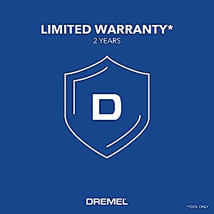 Dremel 8220-1/28 12-Volt Max Cordless Rotary Tool Kit- Engraver, Sander, and Polisher- Perfect for Cutting, Wood Carving, Engraving, Polishing, and Detail Sanding- 1 Attachment & 28 Accessories