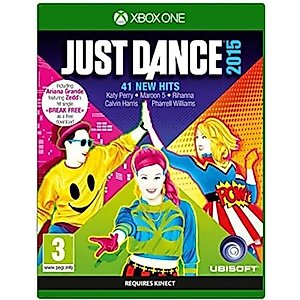 Just Dance 2015 (Xbox One)