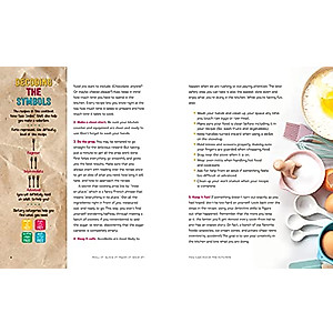 Roll It, Slice It, Mash It, Dice It!: Super Yummy Recipes for Kids