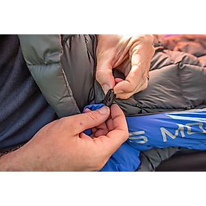 ALPS Mountaineering Fusion +40 Degree Sleeping Bag