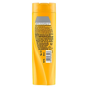 sunsilk Nourishing Soft and Smooth Shampoo - 360ml