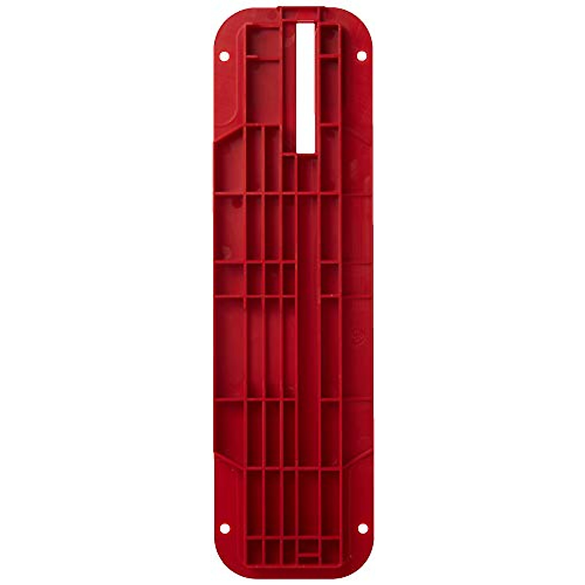 BOSCH TS1012 Zero Clearance Insert GTS1031,Red