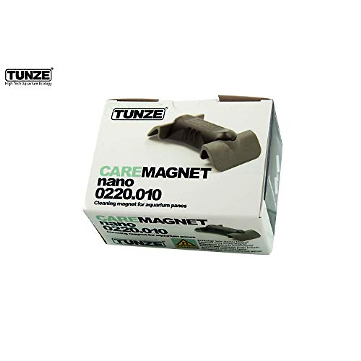 Tunze Care Magnet Nano for Up-to 3/8" Glass