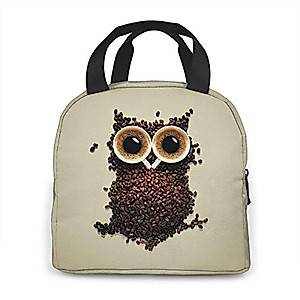 TMVFPYR Lunch Bag Cooler Bag Women Tote Bag Insulated Lunch Box Water-resistant Thermal Soft Liner Lunch Container for Picnic Travel Boating Beach Fishing Work