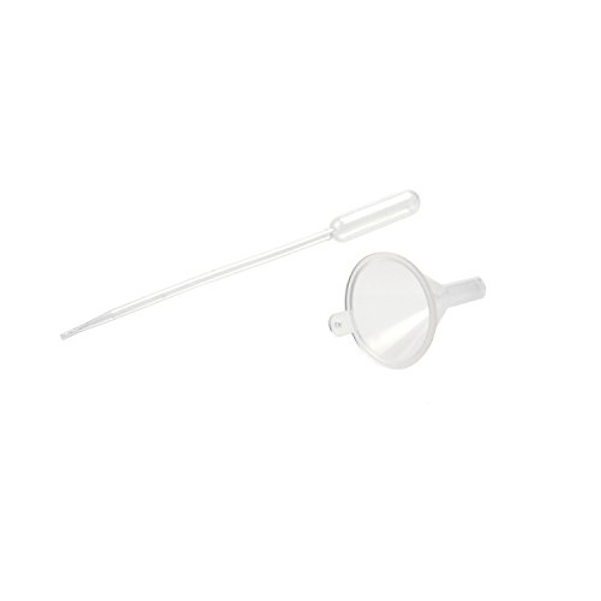 Essential Oil Bottle Kit - Includes: 10x Amber Brown Essential Oil Bottle (1/3 oz - 10 ml), 1x Tool for Opening/Sealing Bottles, 78x Label (4 Sizes), 1x Mini Dropper + 1x Mini Funnel for Easy Filling