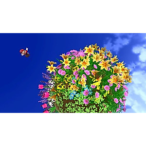 Super Mario Galaxy 2 (Renewed)
