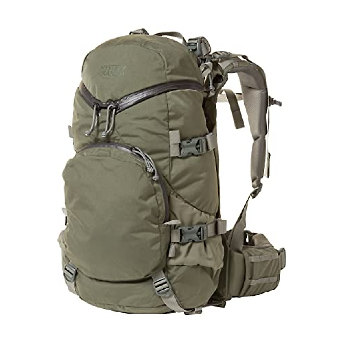 Mystery Ranch Pop Up 28-Foliage-L