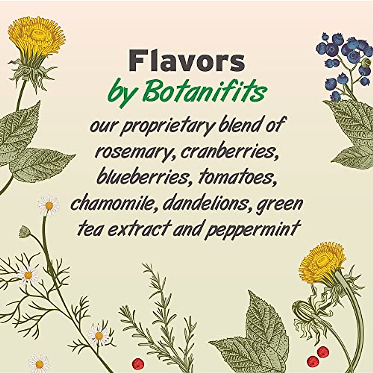 Pet Botanics 20 oz. Pouch Training Reward Soft & Chewy, Chicken Flavor, with 500 Treats Per Bag, The Choice of Top Trainers