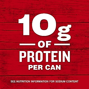 Campbell's Chunky Soup, Clam and Corn Chowder, 18.8 Oz Can