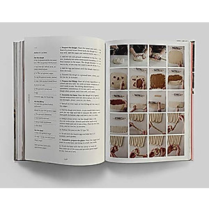 Lioroooosh: Baking from my Tel Aviv Kitchen