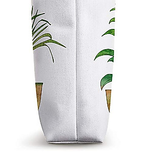 Plant Mama | Crazy Plant Lady Monstera Mom Gift Tote Bag