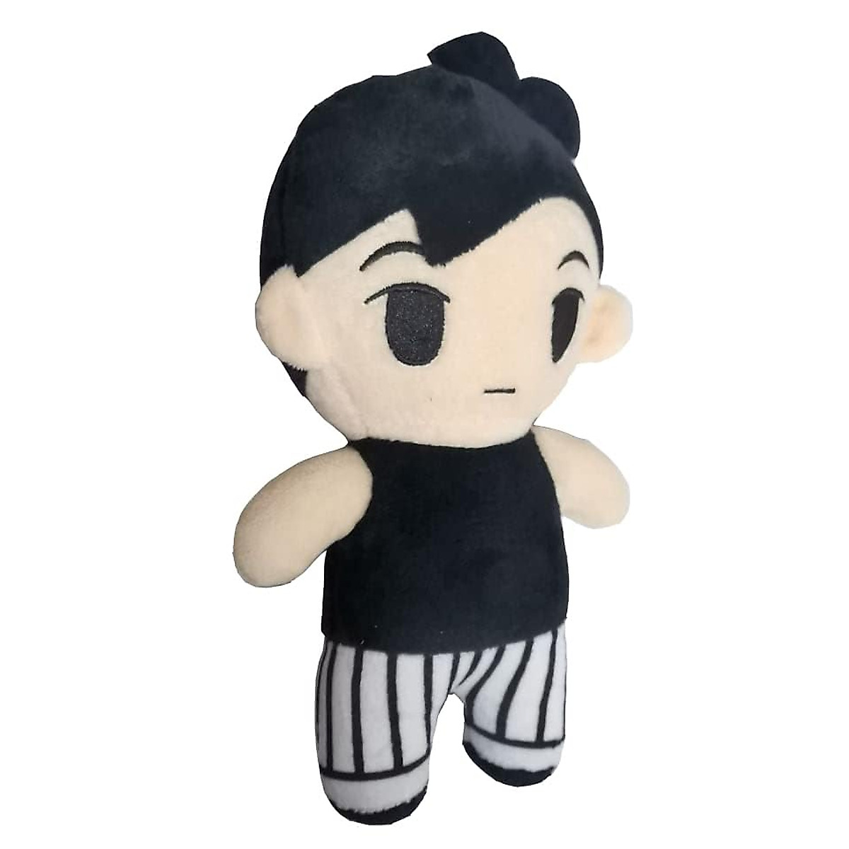 Shopular 8" Sunny Plush Toy Doll Stuffed Pillow Plushies Figure Cartoon Cosplay Merch Prop