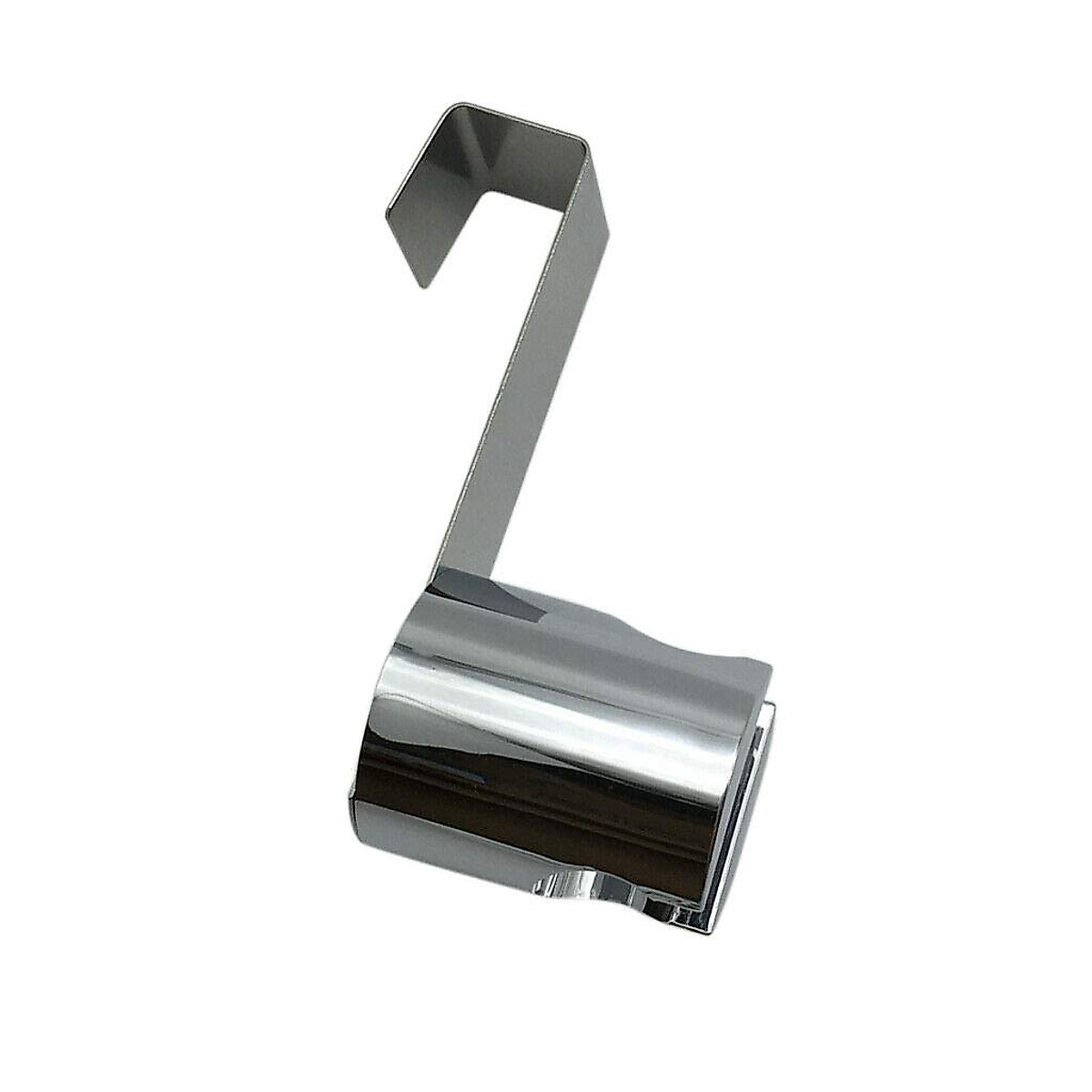 Jteyult Sprayer Holder with Toilet Bracket Attachment for Bidet Wand Sprayer