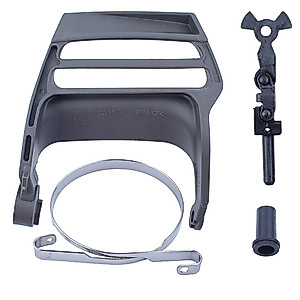 Chain Brake Handle Band Joint Kit For Hus 357XP 359 357 Chainsaw 537159302