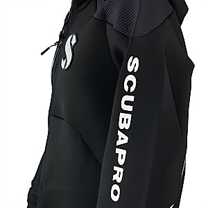 SCUBAPRO Women's Premium Boat Coat, X-Large