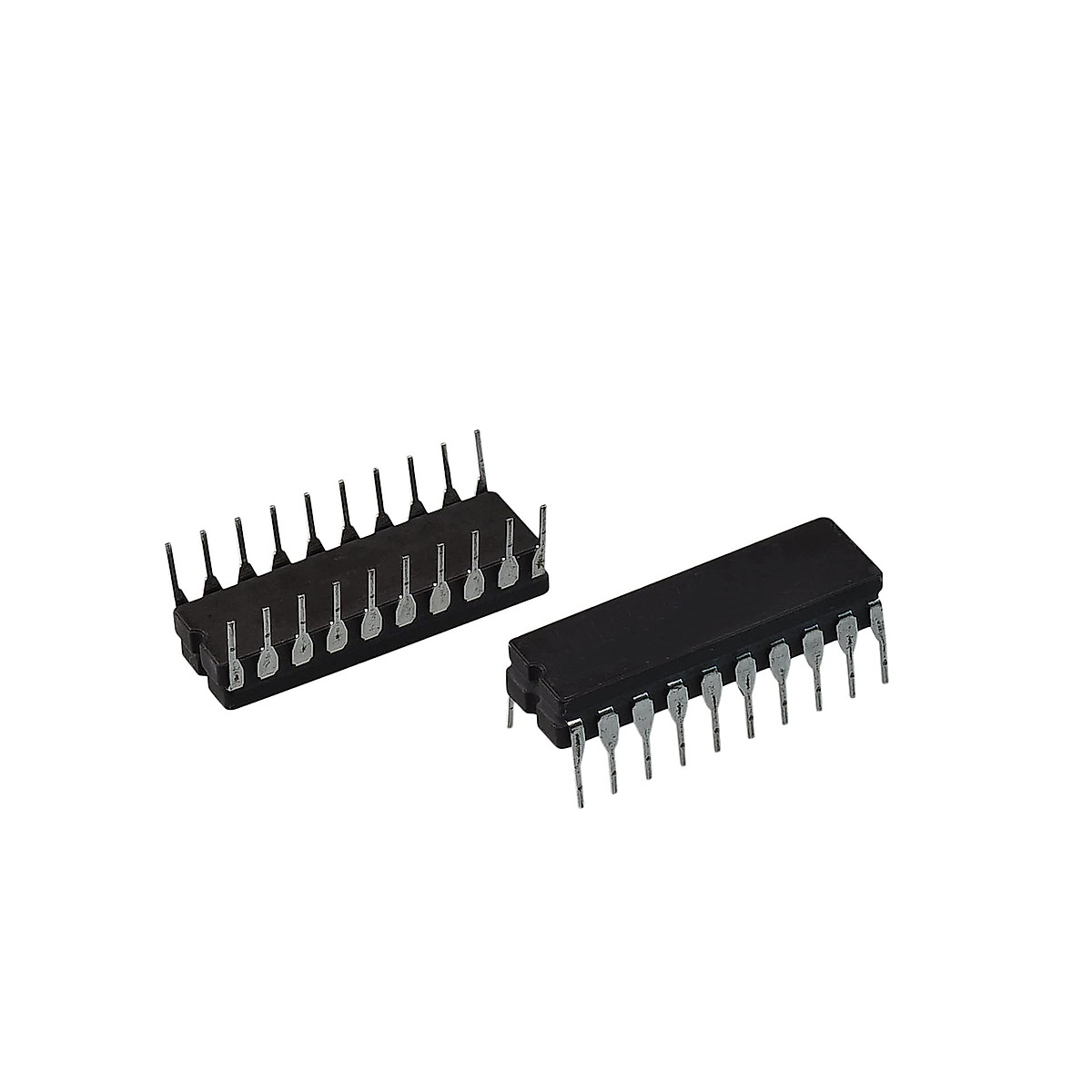 IDT54FCT373DB - Logic 20 CDIP 54FCT373 (1 Piece Lot)