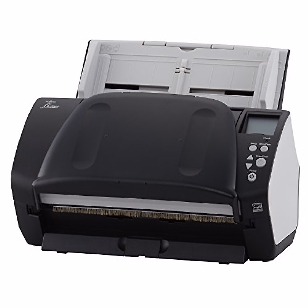 FUJITSU PA03670-B055-R fi-7160 Scanner, Renewed