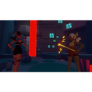 Windlands 2 PSVR (PS4)