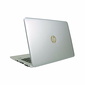 HP EliteBook 840 G4 14 HD Laptop, Core i5-7200U 2.5GHz, 16GB, 512GB Solid State Drive, Windows 10 Pro 64Bit, Webcam, (Renewed)