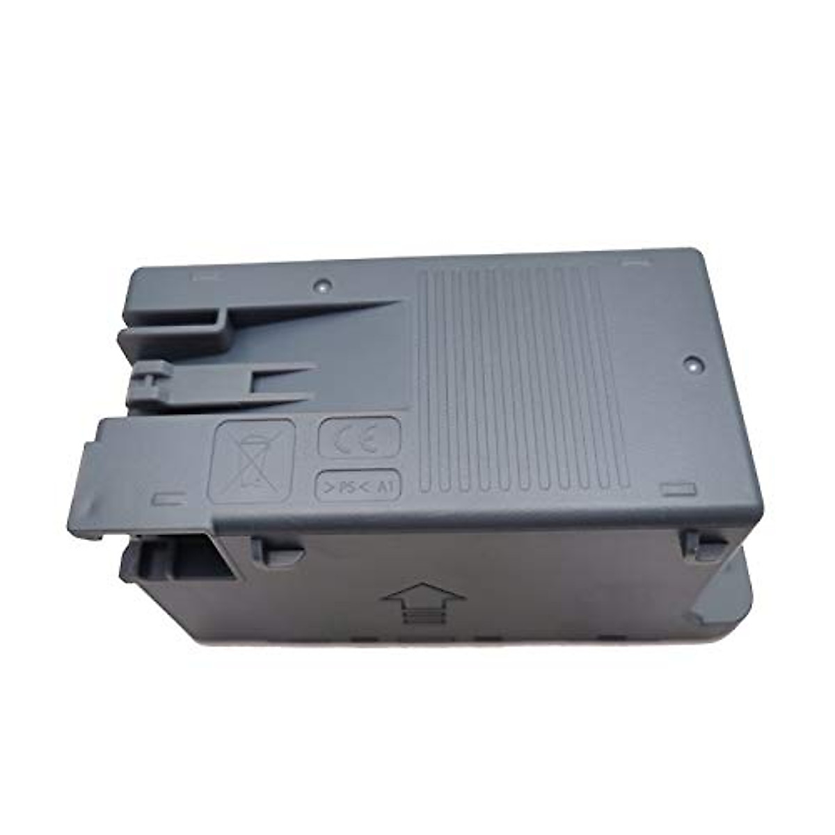HLPRINT C9345 Ink Maintenance Box Remanufactured for EcoTank Pro ET-5880 ET-5850 ET-5800 ET-16600 ET-16650 Workforce Pro WF-7820 WF-7840 ST-C8000 Printer