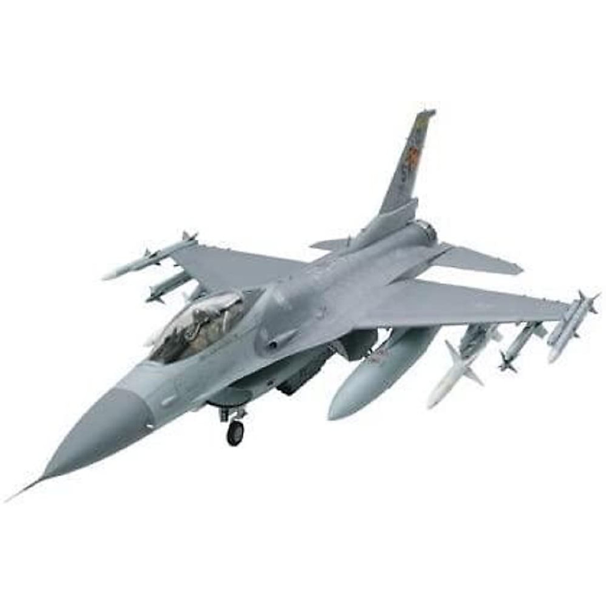 TAMIYA 1/32 F-16CJ Fighting Falcon, TAM60315