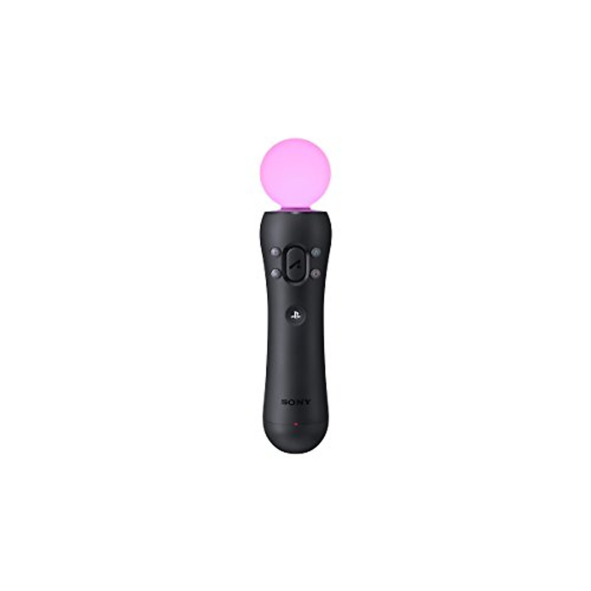 Playstation Move Twin Pack (PS4) (Renewed)