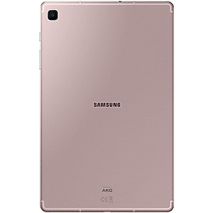 Samsung Galaxy Tab S6 Lite 10.4", 64GB WiFi Tablet - SM-P610 - S Pen Included (International Model) (Chiffon Pink)