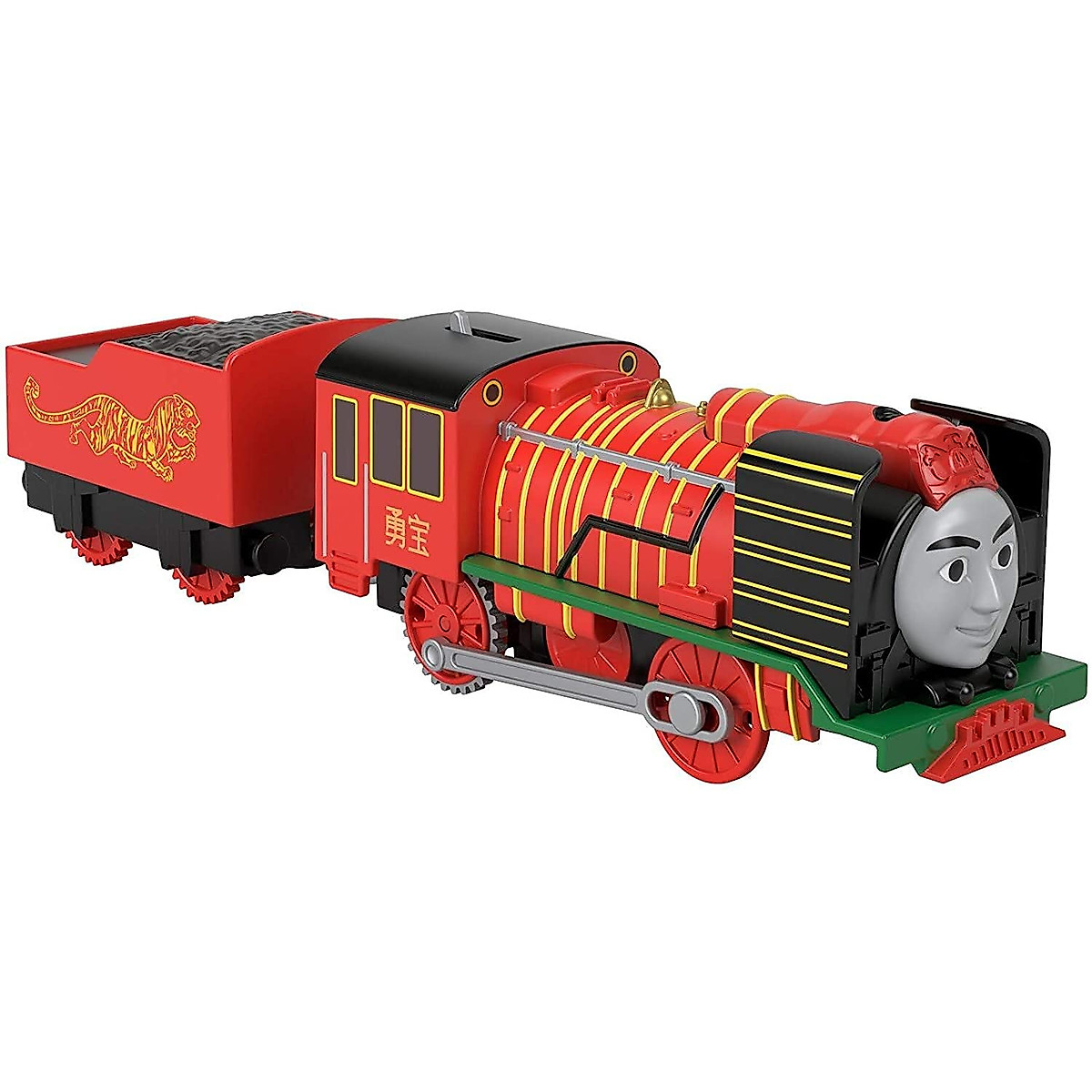 Thomas & Friends Motorized Toy Train Engines for Preschool Kids Ages 3 Years and Older