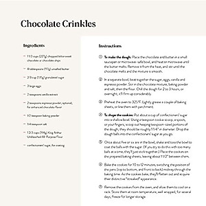 King Arthur, Espresso Powder, Certified Kosher, Reusable Plastic Jar, 3 Ounces