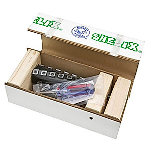 Grizzly H7764 Byrd Tool 6-Inch Shelix Cutterhead