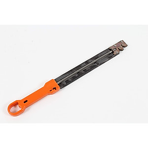 Husqvarna Genuine 596286101 File Gauge Setting Tool for Brushcutter Saw Blades