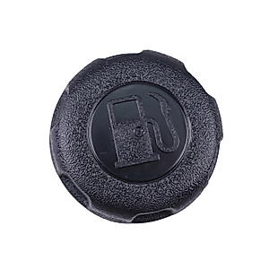 IEQFUE Gas Cap Assembly 751-10300 951-10300 Compatible with MTD 4.5-6.5 HP Engines
