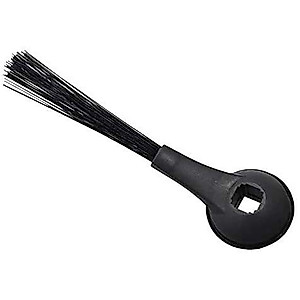 CXYDM 6 Pack Side Brushes Compatible with Shark Iq Robot R101Ae,Rv1001Ae,Rv1000 Vacuums,Sweeping Robot Accessories