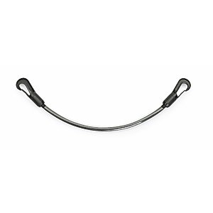ELASTIC TAIL STRAP (12")