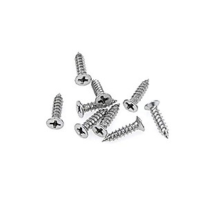 Coshar White Access Hatch Cover Non Slip Circular Inspection Hatch Detachable Cover- 4 Inch(1pc)