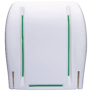 The Seat Shop Work Van Driver or Passenger Bottom Durofoam Replacement Foam Seat Cushion (Compatible with 2003-2021 Chevrolet Express and GMC Savana)