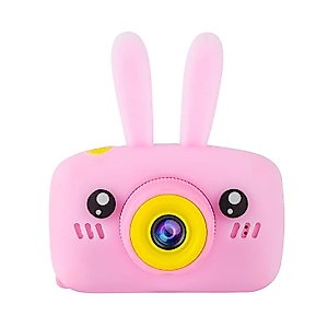 Kids Digital Camera, Kids Digital Camera, Toddler Camera, Kid Camera with 2 inch Screen