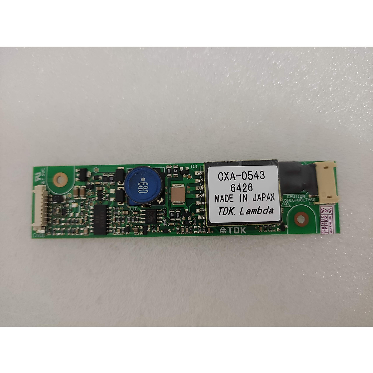 CXA-0543 New LCD Inverter