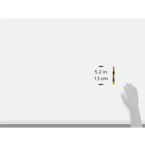 C.K Precision Screwdriver Slotted/PH/TX Set Of 7