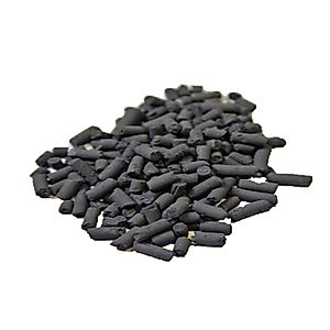 Activated Carbon Refills for Wolverine Brand Odor Removal Filters