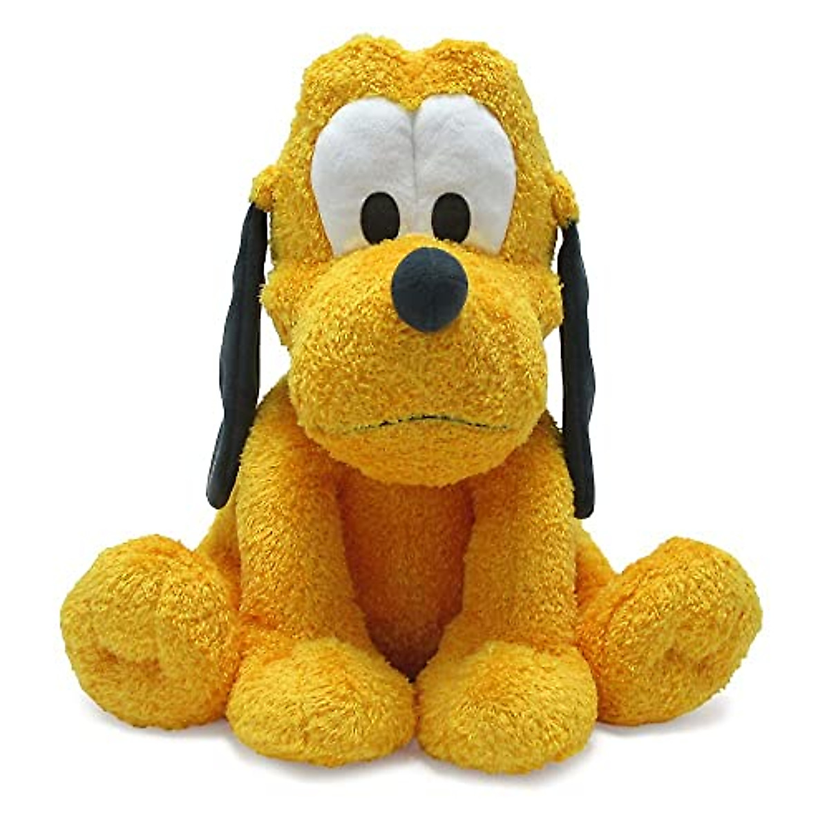 Disney Pluto Weighted Plush ? 14 Inches