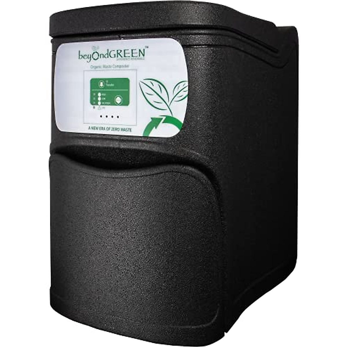 beyondGREEN Home Backyard Composter for Organic Waste