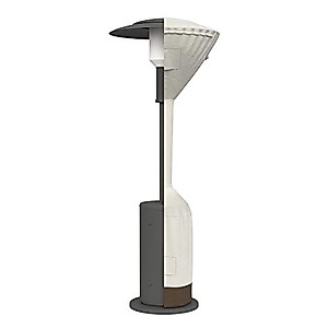 Amazon Basics Outdoor Standup Patio Heater Cover