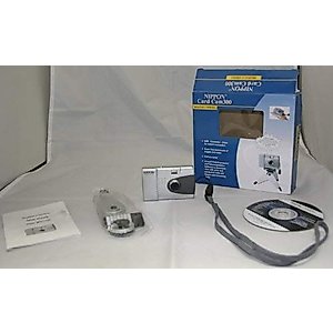 Card Cam 300