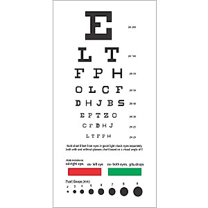 Real-Star Simaeco Otoscope, ophthalmoscope 2 in 1 stainless-steel handle for Both Adults and Pediatric. Batteries are not Included.