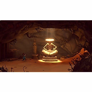 Lost Words: Beyond The Page Nintendo Switch (Game Download Code In Box)