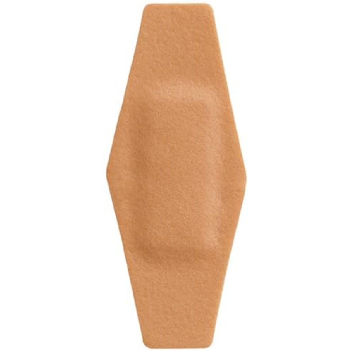 Nexcare Waterproof Cushioned Bandages, Assorted Sizes, 20 Count