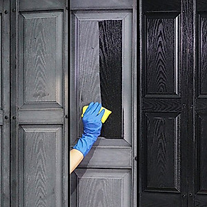 Rust-Oleum 15OZCAL Wipe New Trim Restore, 1.5 fl. oz.